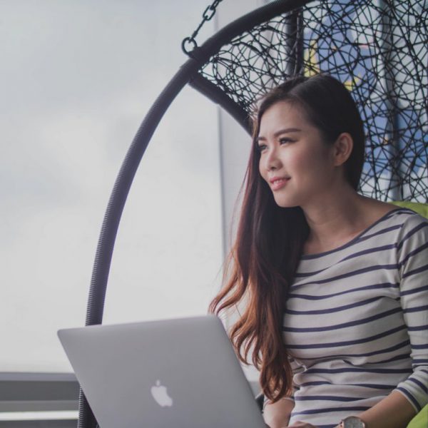 Booyoung Lao Bank – With Love